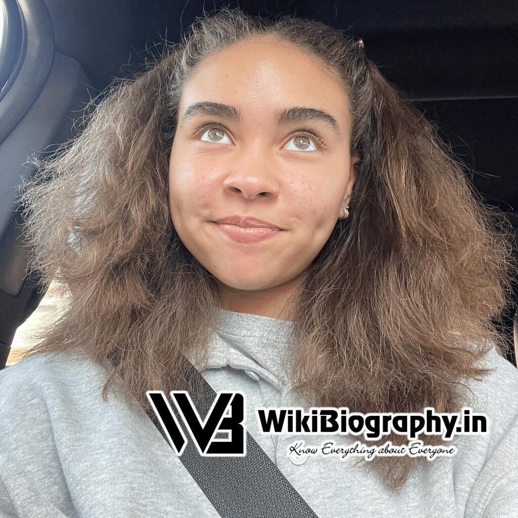 Bailey Bass: Wiki, Bio, Age, Height, Parents, Movies, Boyfriend