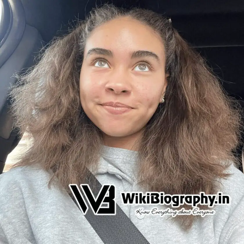 Bailey Bass: Wiki, Bio, Age, Height, Parents, Movies, Boyfriend