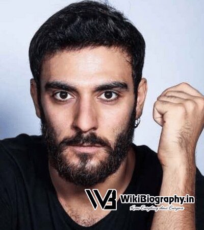 Eugenio Mastrandrea: Wiki, Bio, Age, Height, Movies, Parents, Girlfriend