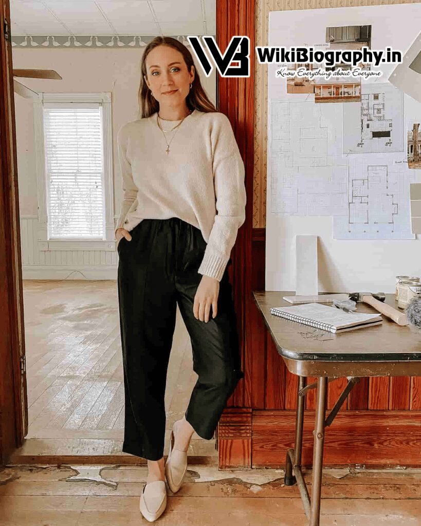 MaCenna Lee: Wiki, Bio, Age, Height, Family, Boyfriend, Net Worth