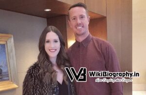 Who is Sarah Marshall? Wiki (Matt Ryan's Wife), Bio, Age, Family