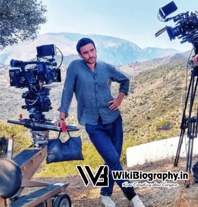 Eugenio Mastrandrea: Wiki, Bio, Age, Height, Movies, Parents, Girlfriend