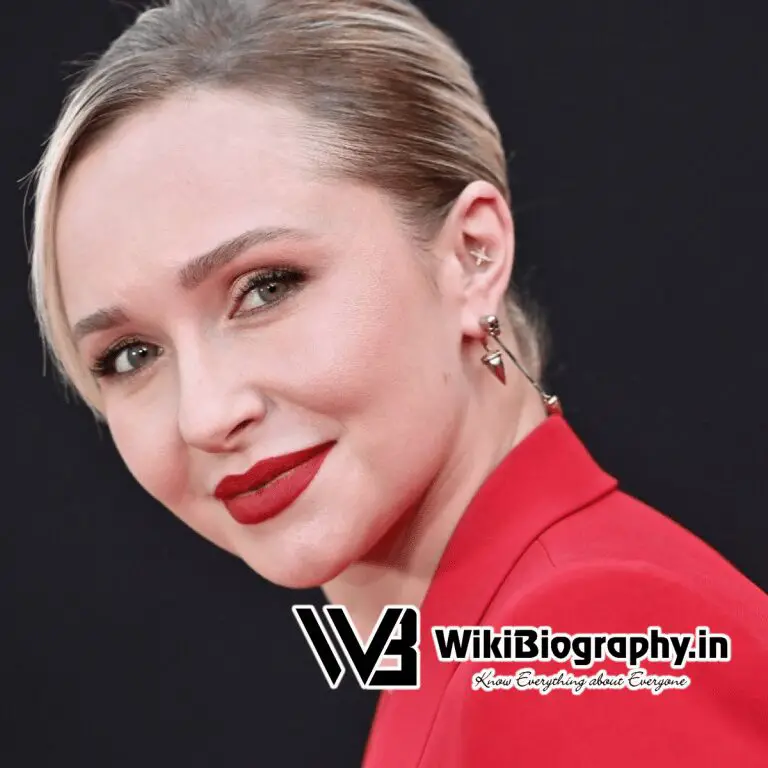 Hayden Panettiere: Wiki, Bio, Age, Height, Movies, Husband, Net Worth