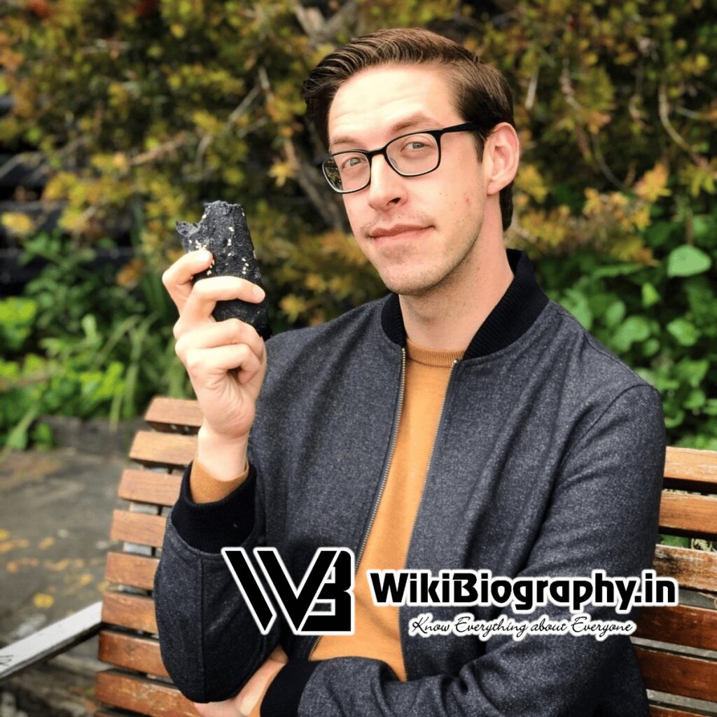 Keith Habersberger: Wiki, Bio, Age, Height, Family, Wife, Net Worth