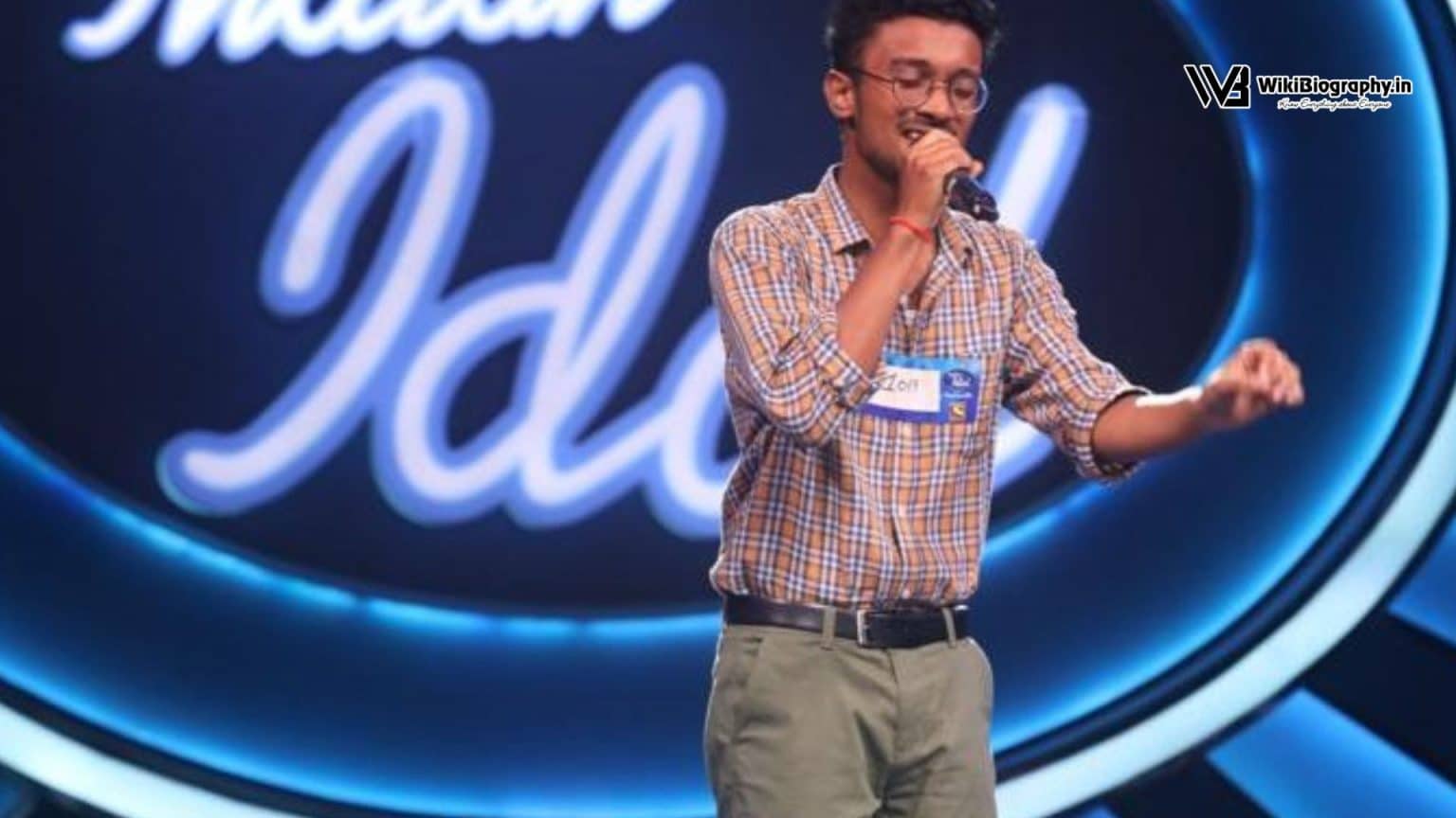 Who is Rishi Singh? Wiki, Bio, Age, Singer, Indian Idol, Family, Songs ...