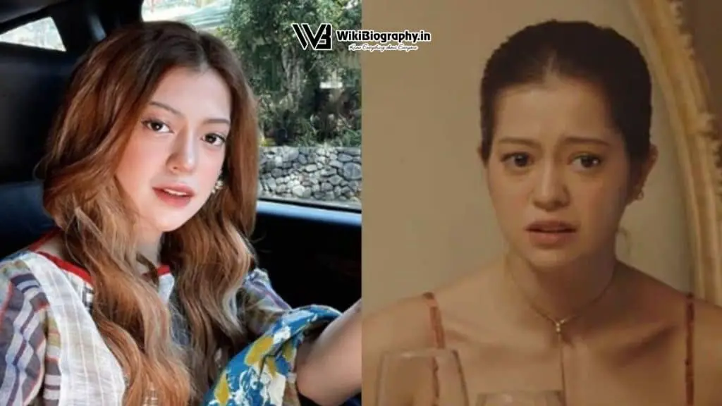 Sue Ramirez? Wiki, Bio, Age, Height, Boyfriend, Parents, Haircut, Siblings