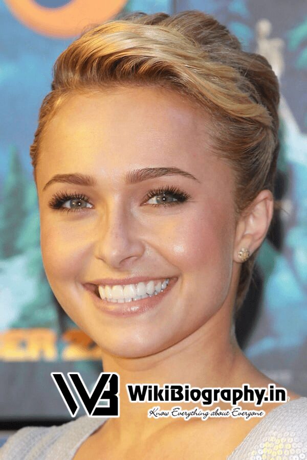 Hayden Panettiere: Wiki, Bio, Age, Height, Movies, Husband, Net Worth