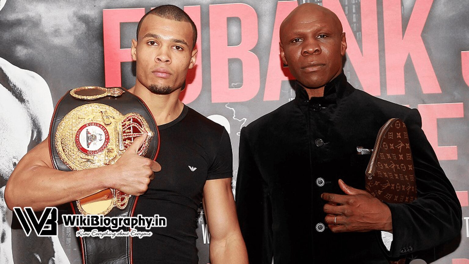 Chris Eubank Jr: Wiki, Bio, Age, Height, Weight, Fight, Wife, Net Worth