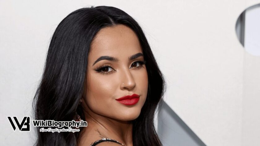 Becky G: Wiki, Bio, Age, Height, Songs, Boyfriend, Husband, Sister