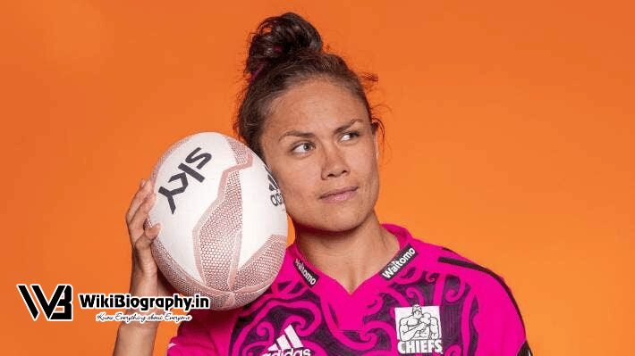 Who Is Ruby Tui? Wiki, Bio, Age, Height, Siblings, Partner, Husband