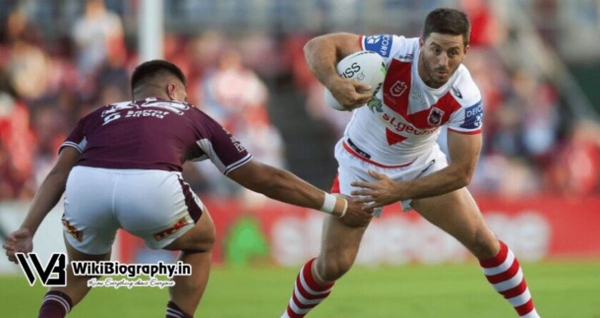 Who Is Ben Hunt? Wiki, Bio, Age, Height, Weight, Salary, Wife