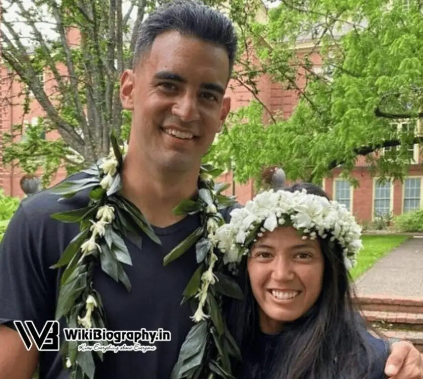 Who Is Kiyomi Cook? Marcus Mariota Wife, Wiki, Bio, Age, Parents