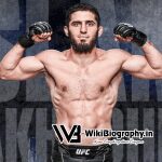 Islam Makhachev: Wiki, Bio, Age, Height, Weight, Stats, Wife, Net Worth
