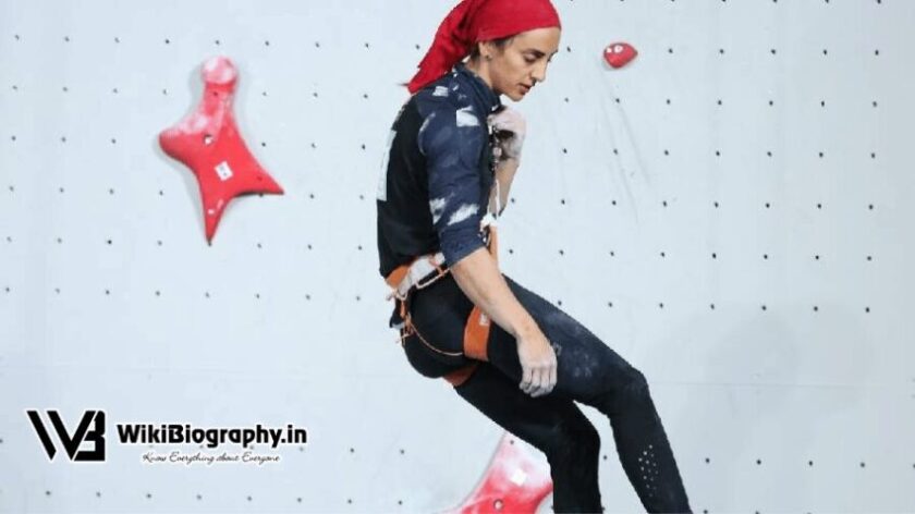 Who Is Elnaz Rekabi? Wiki, Bio, Age, Height, Nationality, Net Worth