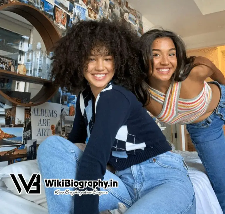 Sofia Wylie: Wiki, Bio, Age, Height, Movies, TV Shows, Parents, Siblings