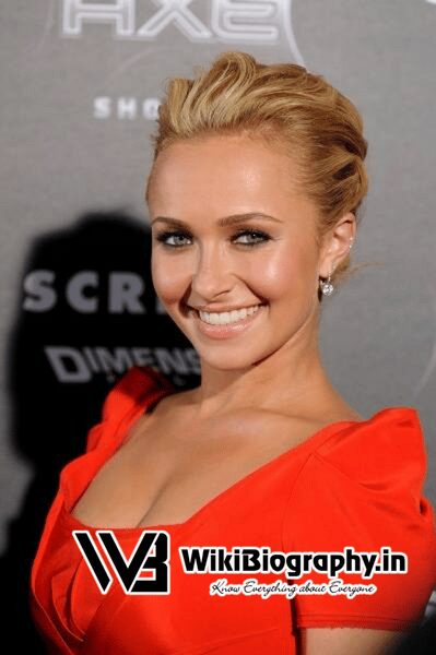 Hayden Panettiere: Wiki, Bio, Age, Height, Movies, Husband, Net Worth