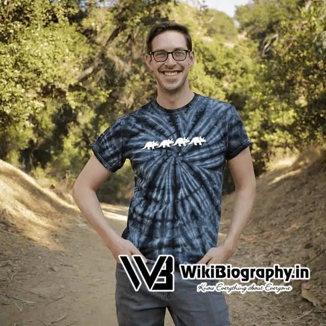 Keith Habersberger: Wiki, Bio, Age, Height, Family, Wife, Net Worth