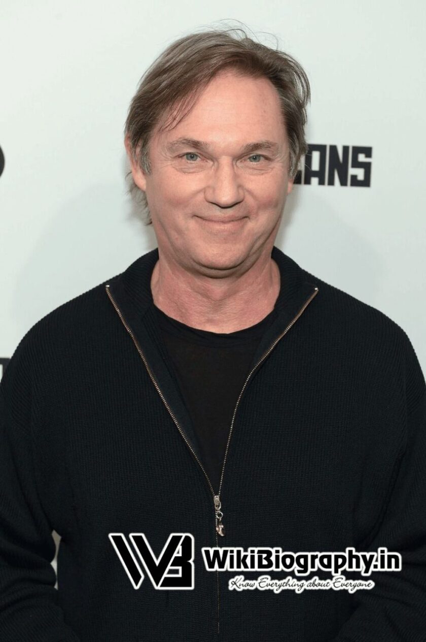 Richard Thomas: Wiki, Bio, Age, Height, Family, Wife, Kids, Net Worth