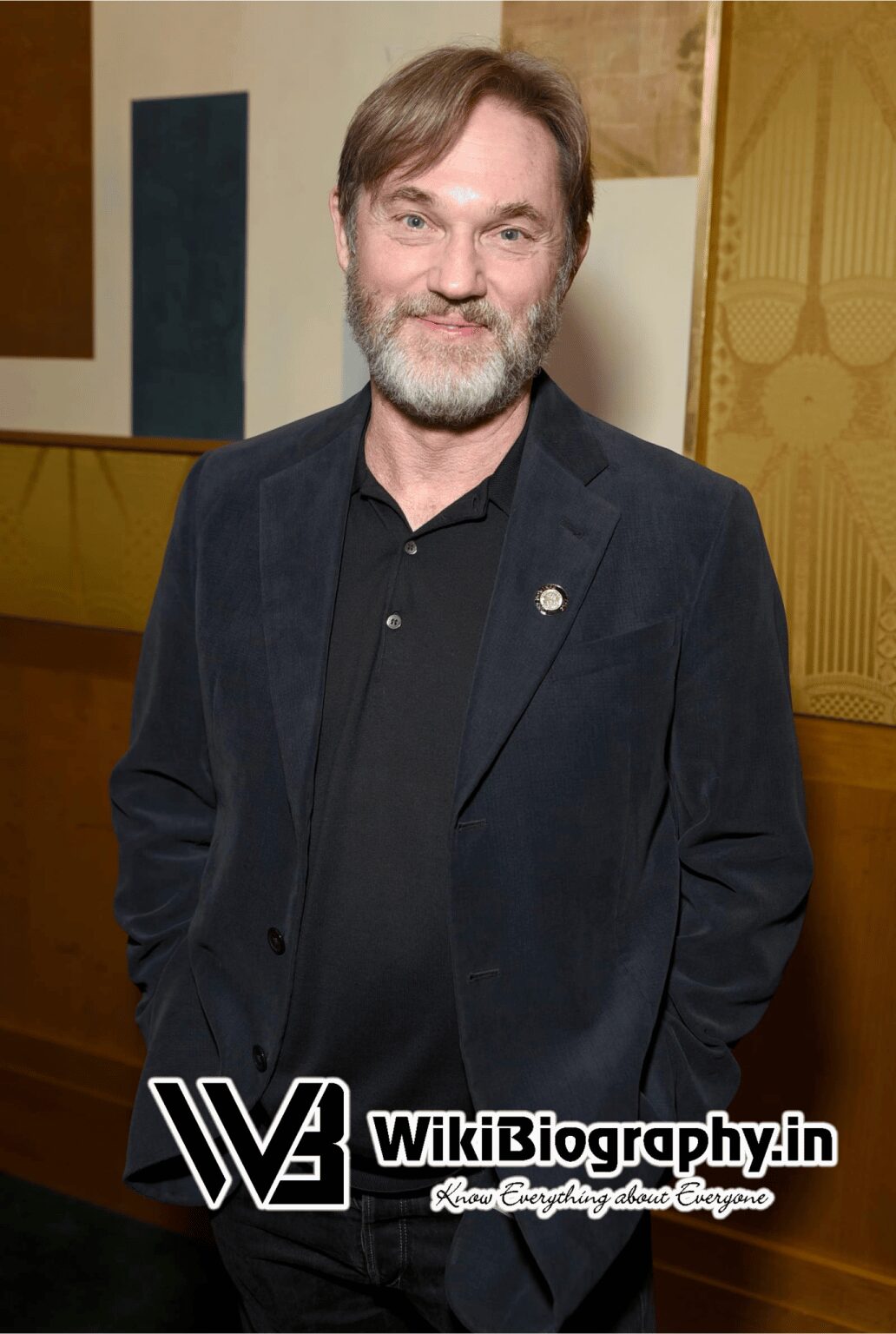 Richard Thomas: Wiki, Bio, Age, Height, Family, Wife, Kids, Net Worth