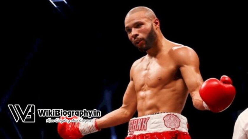 Chris Eubank Jr: Wiki, Bio, Age, Height, Weight, Fight, Wife, Net Worth