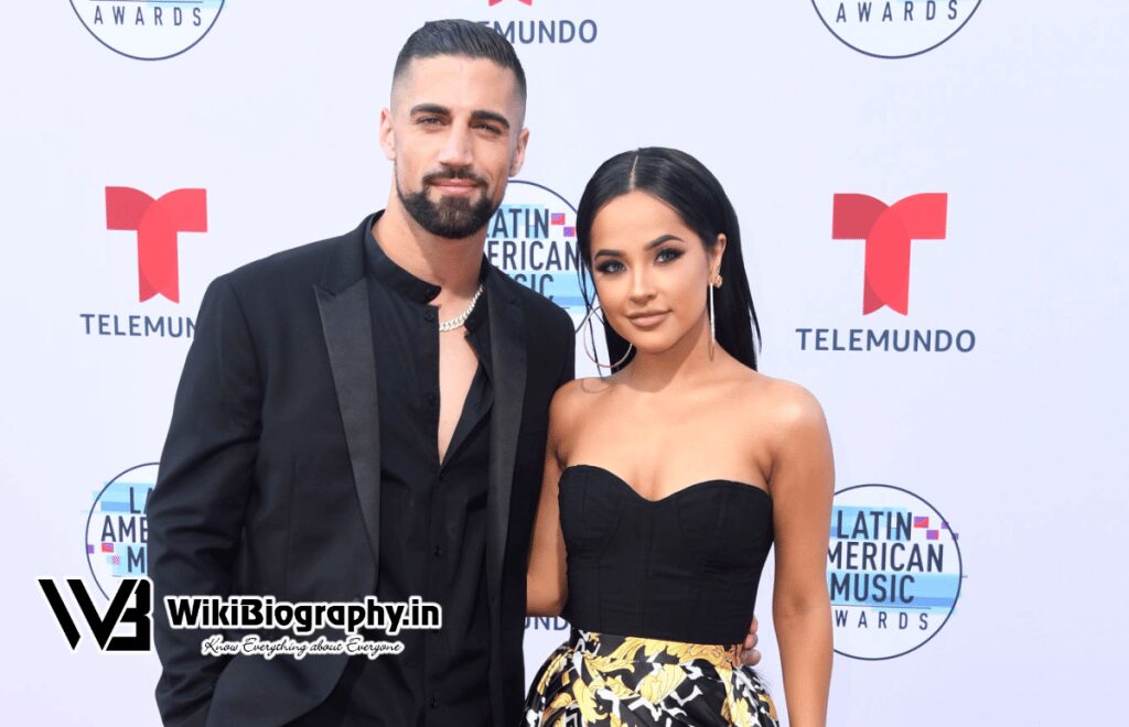 Becky G: Wiki, Bio, Age, Height, Songs, Boyfriend, Husband, Sister