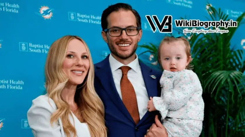 Mike McDaniel: Wiki, Bio, Age, Height, Parents, Wife, Net Worth