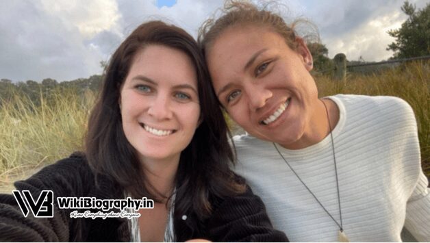 Who Is Ruby Tui? Wiki, Bio, Age, Height, Siblings, Partner, Husband