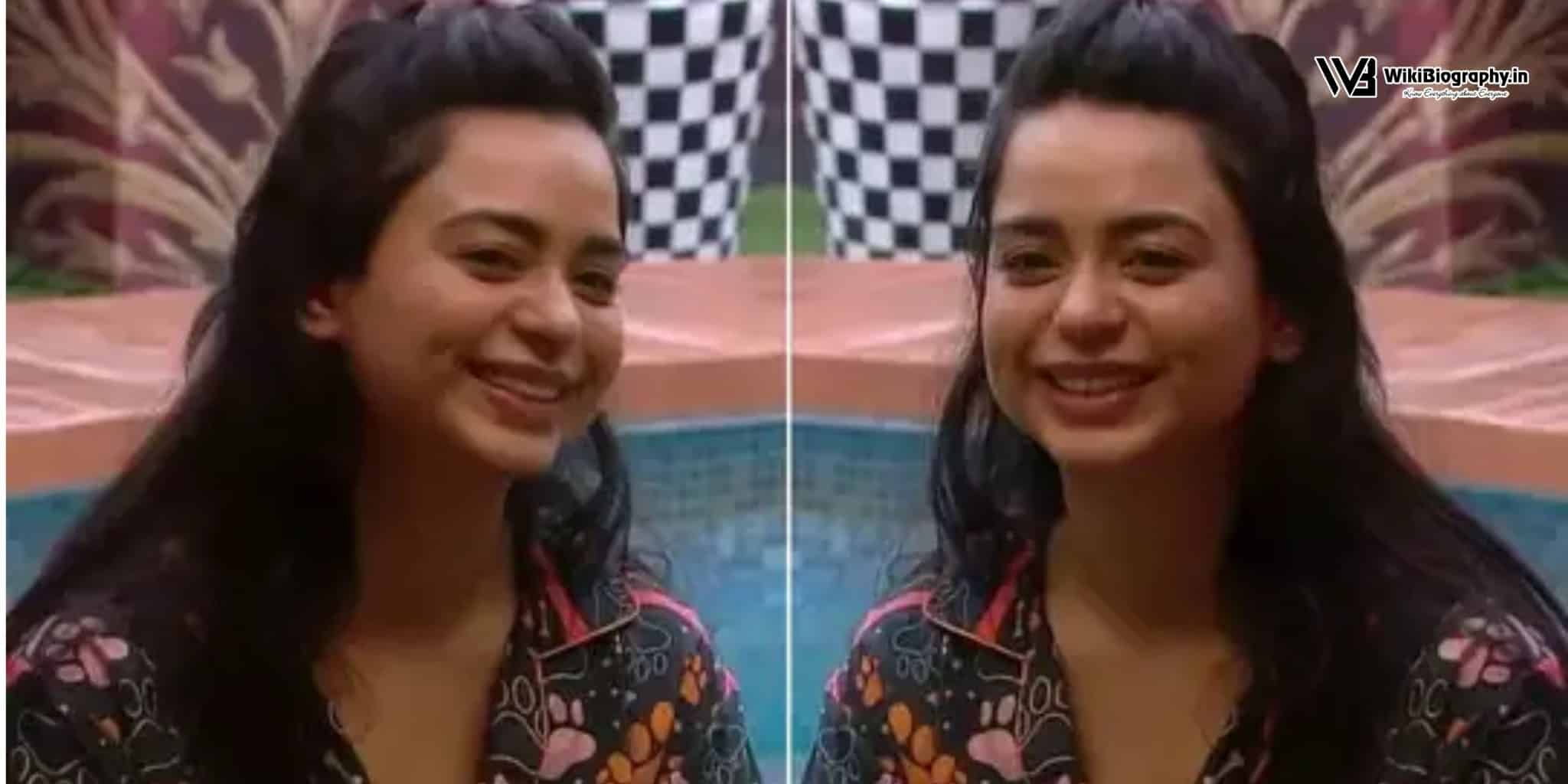 Soundarya Sharma: Wiki, Bio, Age, Height, Family, Boyfriend, Bigg Boss ...