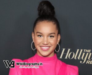 Sofia Wylie: Wiki, Bio, Age, Height, Movies, TV Shows, Parents, Siblings