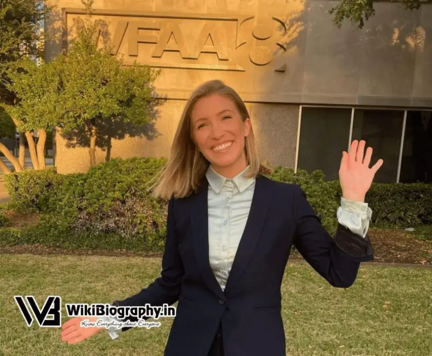 Megan Mitchell: Wiki, Bio, Age, Height, WLWT, Wedding, Net Worth