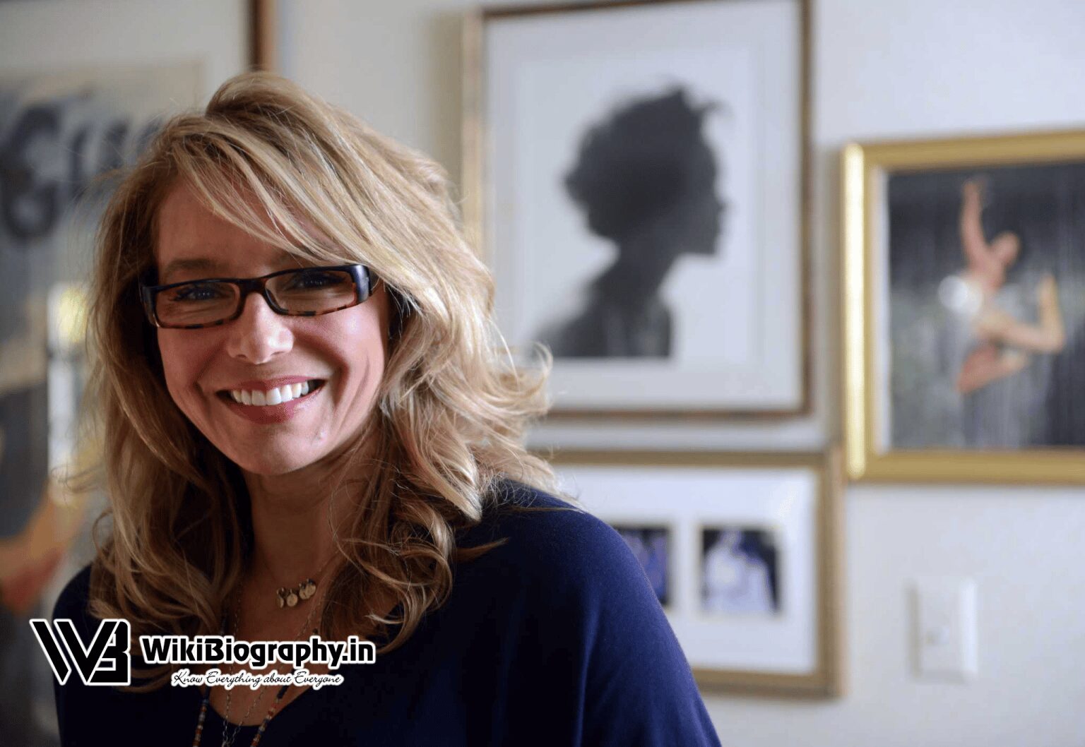 Kitt Shapiro: Wiki, Bio, Age, Husband, Height, Father, Children, Daughter