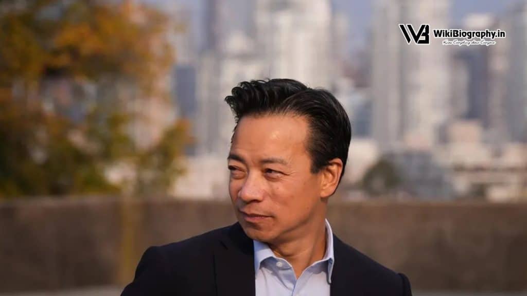 Who is Ken Sim? Wiki, Biography, Age, Height, Ethnicity, Family, Net Worth