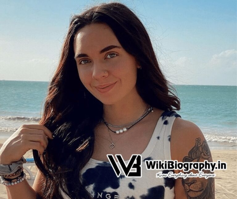 Abby Berner: Wiki, Bio, Age, Height, Parents, Boyfriend, Net Worth