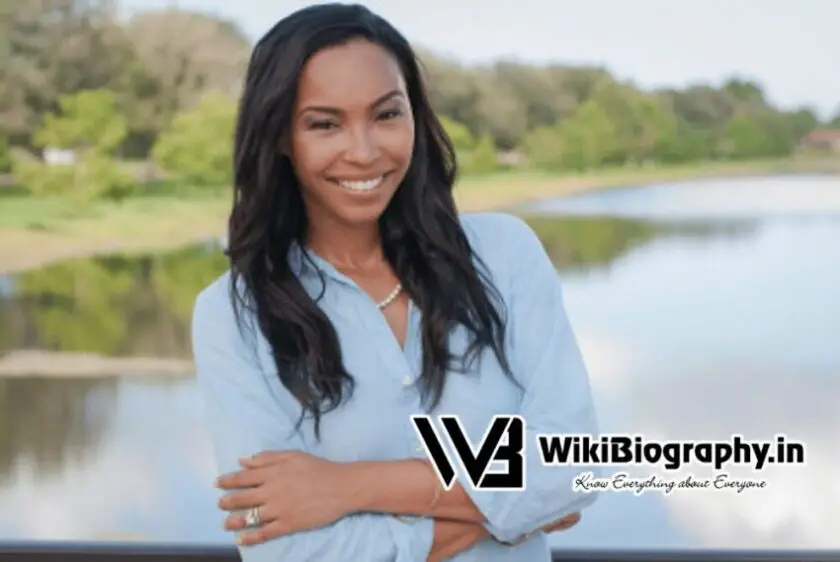 Aja Crowder: Wiki (Channing Crowder's Wife), Bio, Age, Parents, Kids