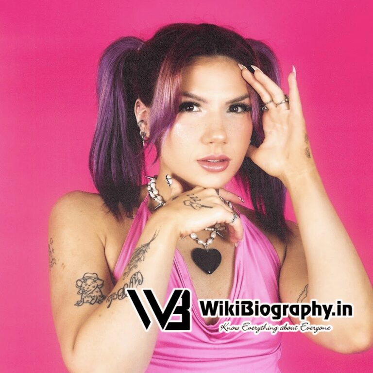 Bailey Spinn: Wiki, Bio, Age, Height, Gender, Boyfriend, Net Worth