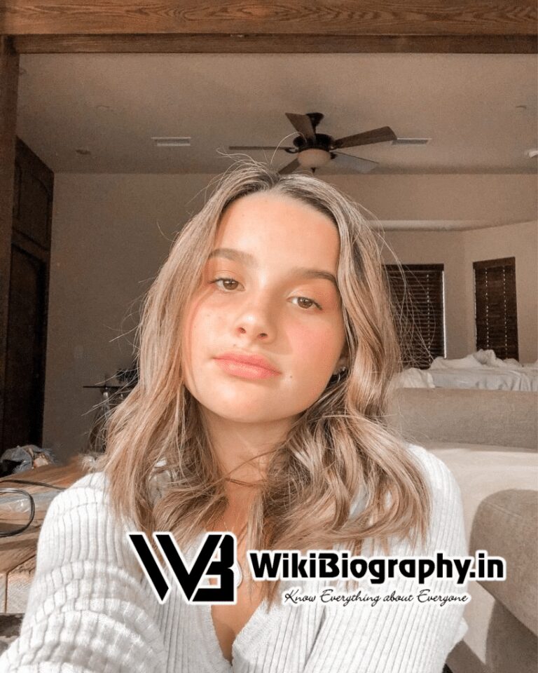 Jules LeBlanc: Wiki, Bio, Age, Height, Songs, Family, Boyfriend, Net Worth