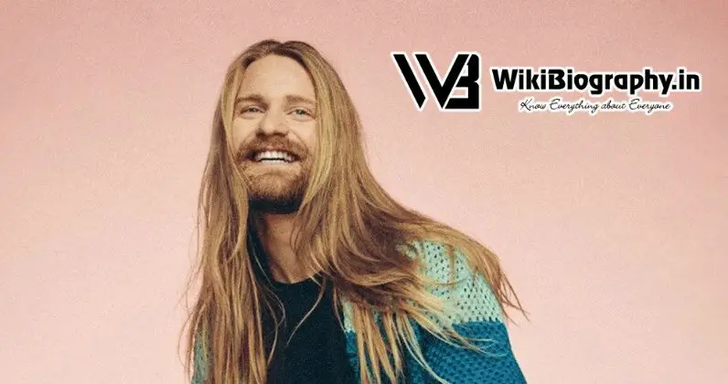 Sam Ryder: Wiki, Bio, Age, Singer, Songs, Family, Girlfriend, Net Worth