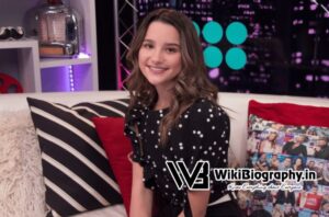 Jules LeBlanc: Wiki, Bio, Age, Height, Songs, Family, Boyfriend, Net Worth