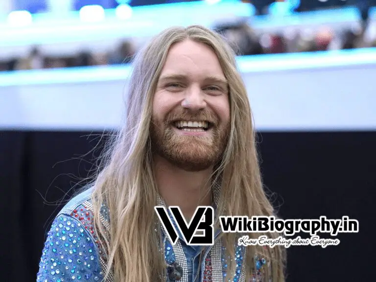 Sam Ryder: Wiki, Bio, Age, Singer, Songs, Family, Girlfriend, Net Worth