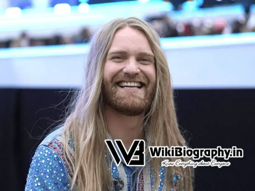 Sam Ryder: Wiki, Bio, Age, Singer, Songs, Family, Girlfriend, Net Worth