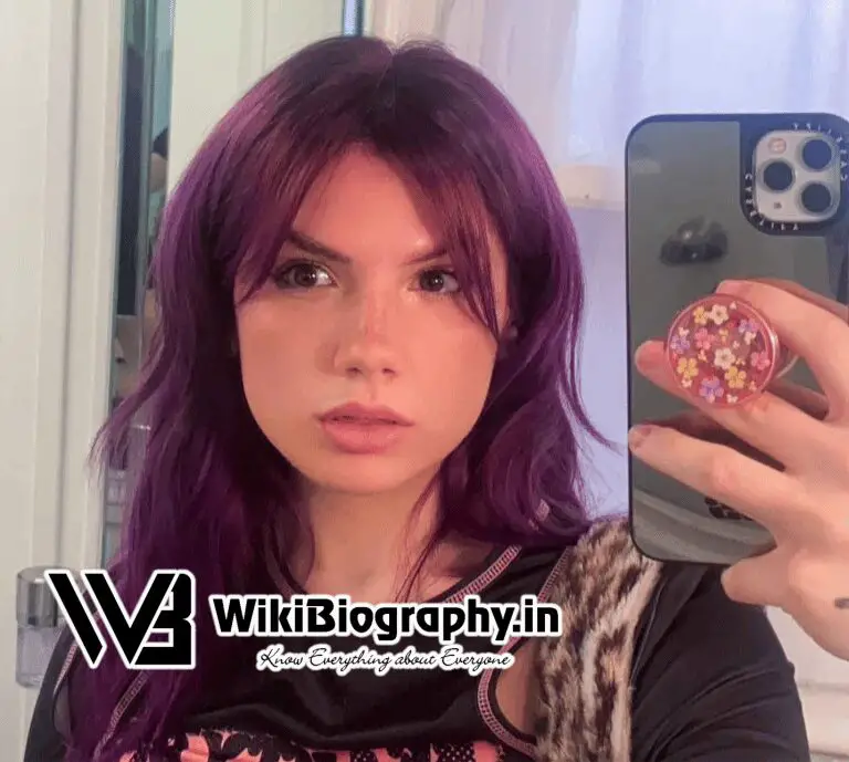 Bailey Spinn: Wiki, Bio, Age, Height, Gender, Boyfriend, Net Worth