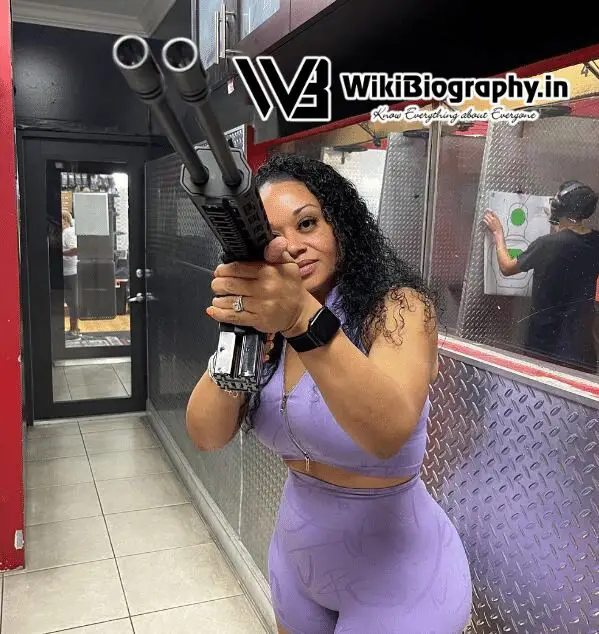 Who is Yoki Sturrup? Wiki, Bio, Age, Height, Real Name, Husband