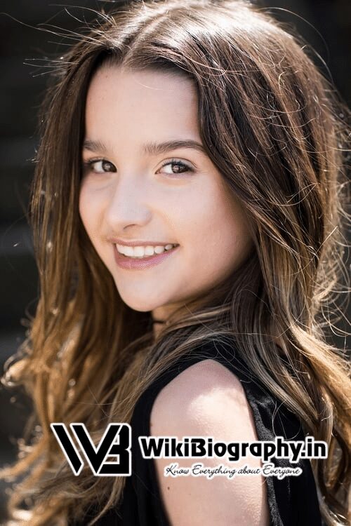 Jules LeBlanc: Wiki, Bio, Age, Height, Songs, Family, Boyfriend, Net Worth