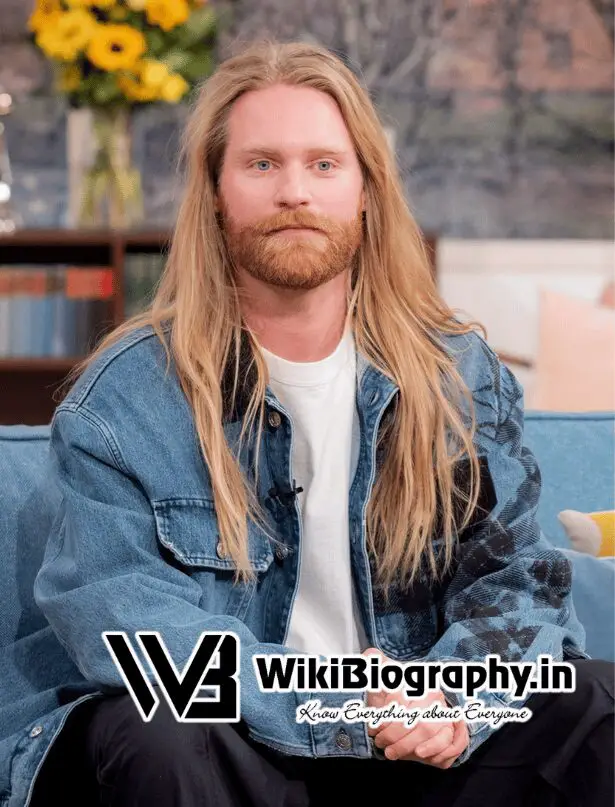 Sam Ryder: Wiki, Bio, Age, Singer, Songs, Family, Girlfriend, Net Worth