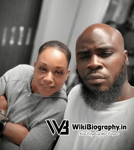 Who is Yoki Sturrup? Wiki, Bio, Age, Height, Real Name, Husband