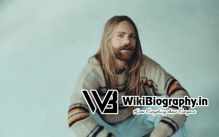 Sam Ryder: Wiki, Bio, Age, Singer, Songs, Family, Girlfriend, Net Worth