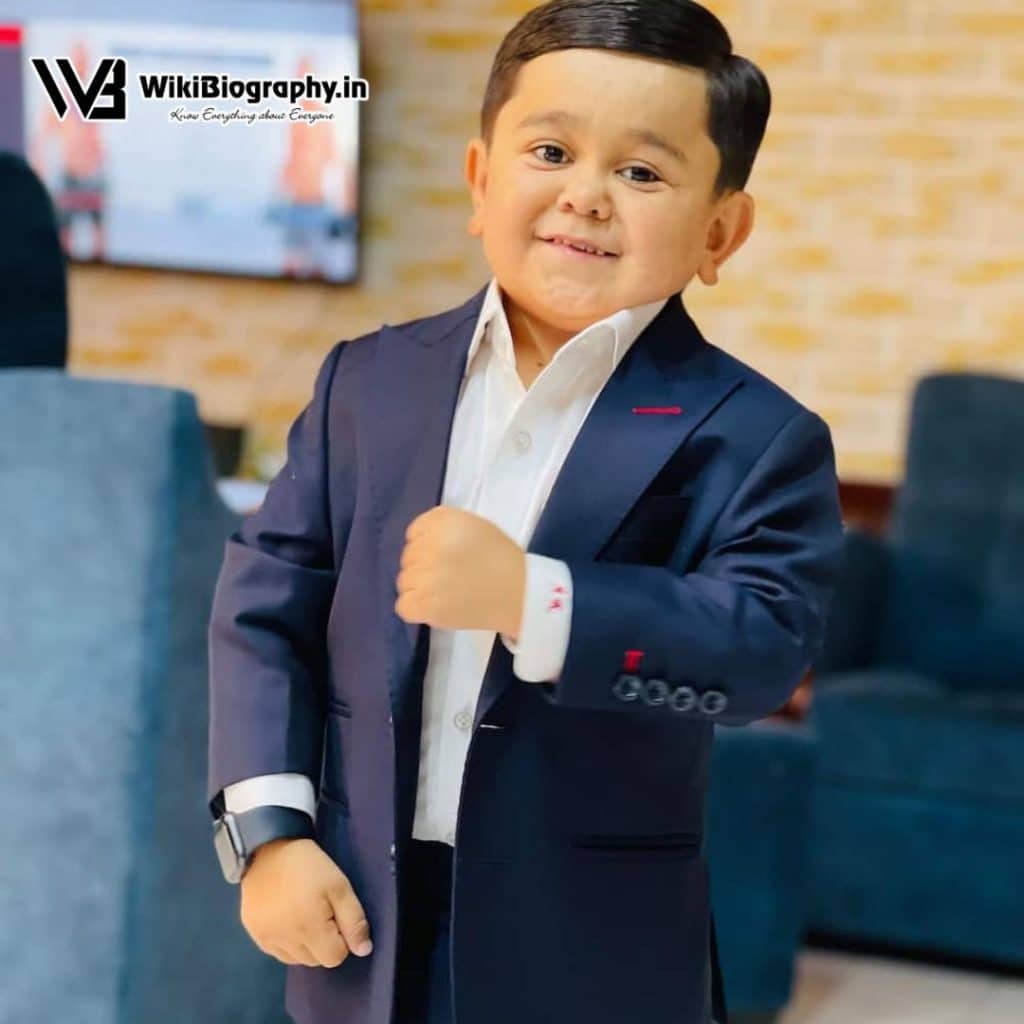 Who is Abdu Rozik? Wiki, Bio, Age, Height, Singer, Bigg Boss, Disease