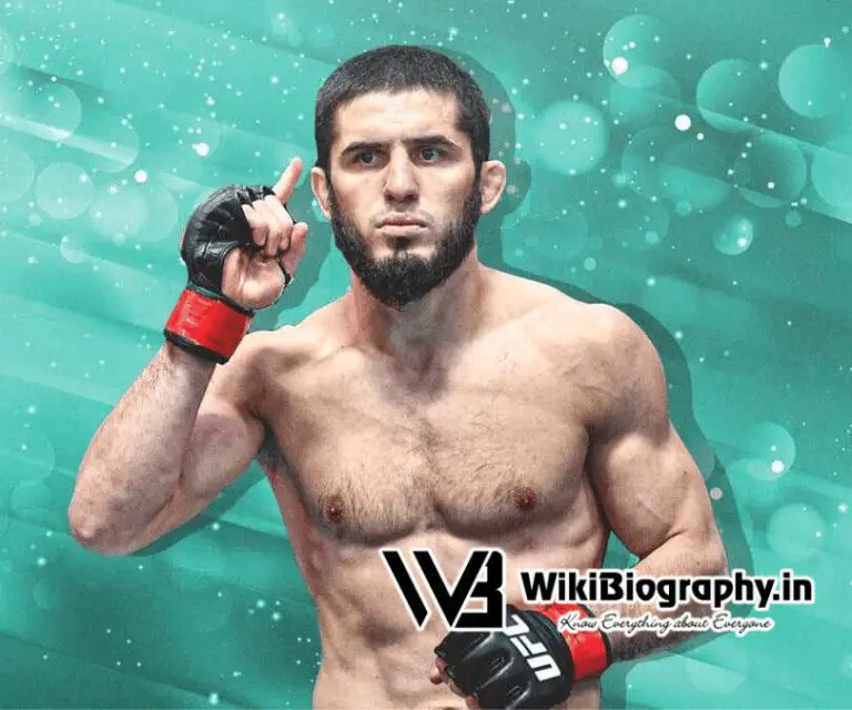 Islam Makhachev: Wiki, Bio, Age, Height, Weight, Stats, Wife, Net Worth