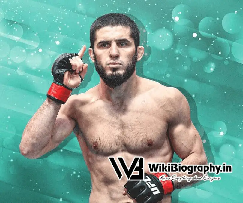 Islam Makhachev: Wiki, Bio, Age, Height, Weight, Stats, Wife, Net Worth