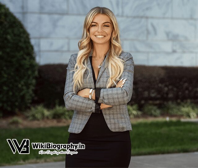 Nicole Moorman (Attorney): Wiki, Bio, Age, Height, Husband, Net Worth